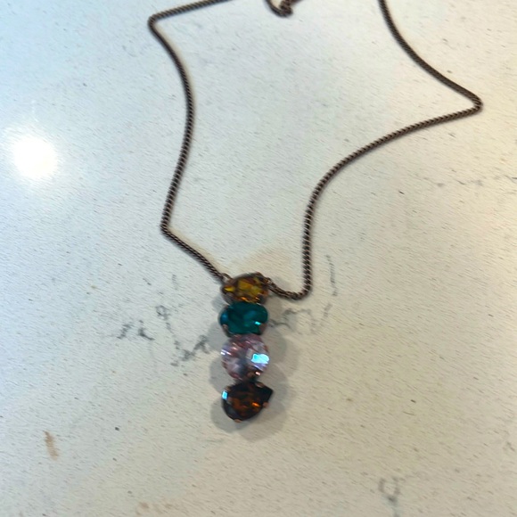 Sabika | Jewelry | Sabika Necklace | Poshmark